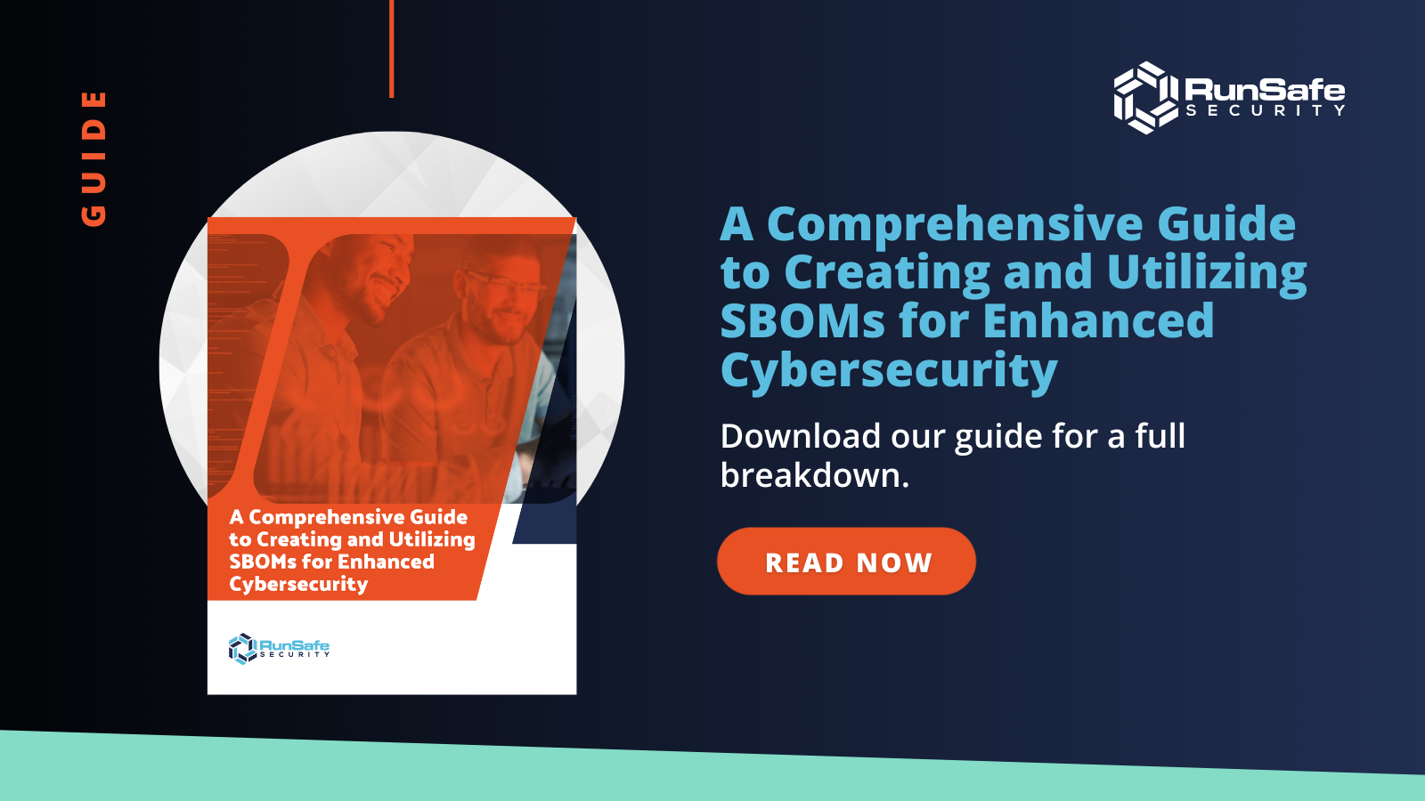 Mastering SBOMs for Embedded Systems | RunSafe